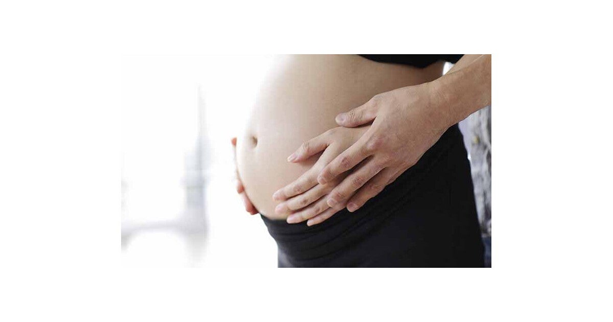 Séptimo mes de embarazo: síntomas y cuidados | Nestlé® Materna